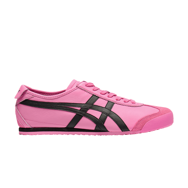 Buy Onitsuka Tiger Mexico 66 'Dragon Fruit Black' - 1183C102 701 | GOAT IT