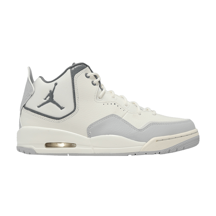 Buy Air Jordan Courtside 23 'White Grey' - HQ1192 101 | GOAT