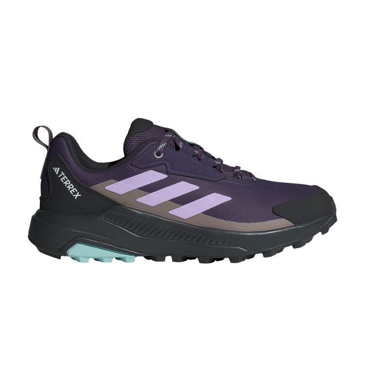 Buy adidas Wmns Terrex Anylander 'Aurora Plum Trace Brown' - JQ9956 | GOAT