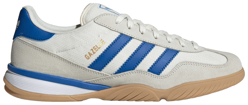 Buy adidas Gazelle Sala 'Off White Blue' - JR3839 | GOAT
