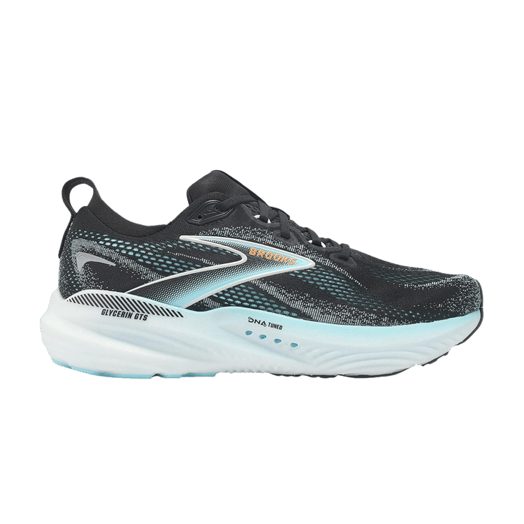 Buy Brooks Glycerin GTS 22 'Black Atomizer' - 110446 1D 063 | GOAT