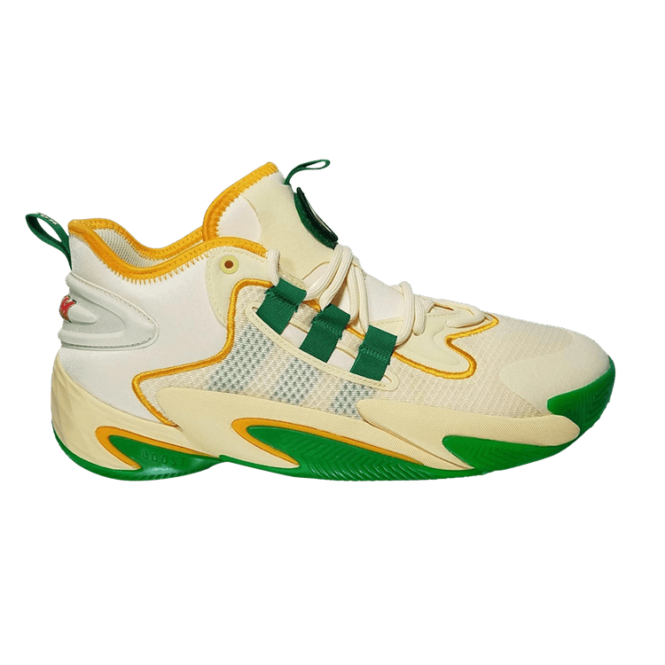 Buy Adidas BYW Select 'Miami Hurricanes' - IE0880 | GOAT
