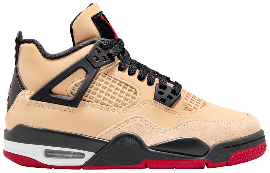Buy Air Jordan 4 Retro GS 'Pizza' - IH2094 200 | GOAT