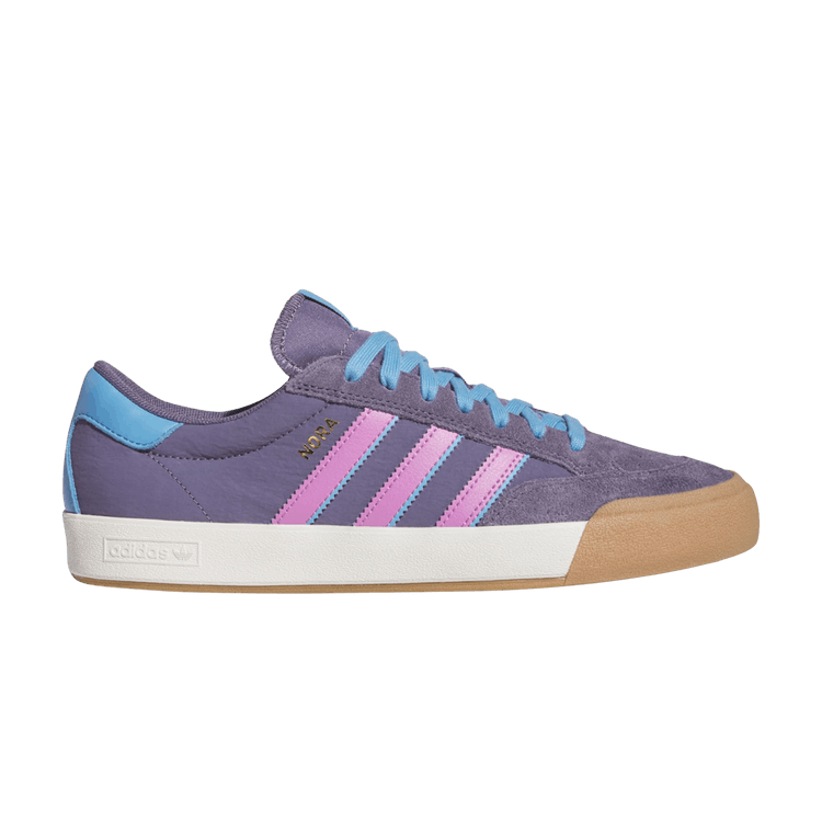 Buy Adidas Nora 'Preloved Violet' - JP8586 | GOAT