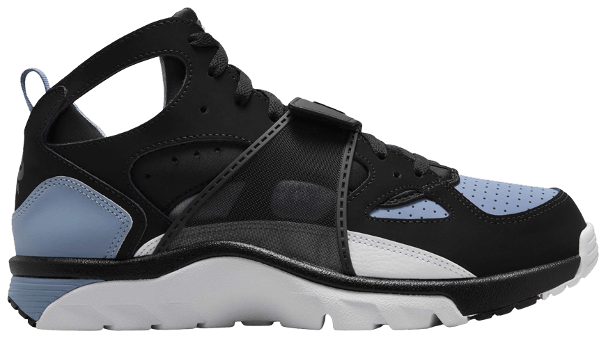 Buy Nike Air Trainer Huarache 'Cool Blue' 2025 - IH4470 001 | GOAT