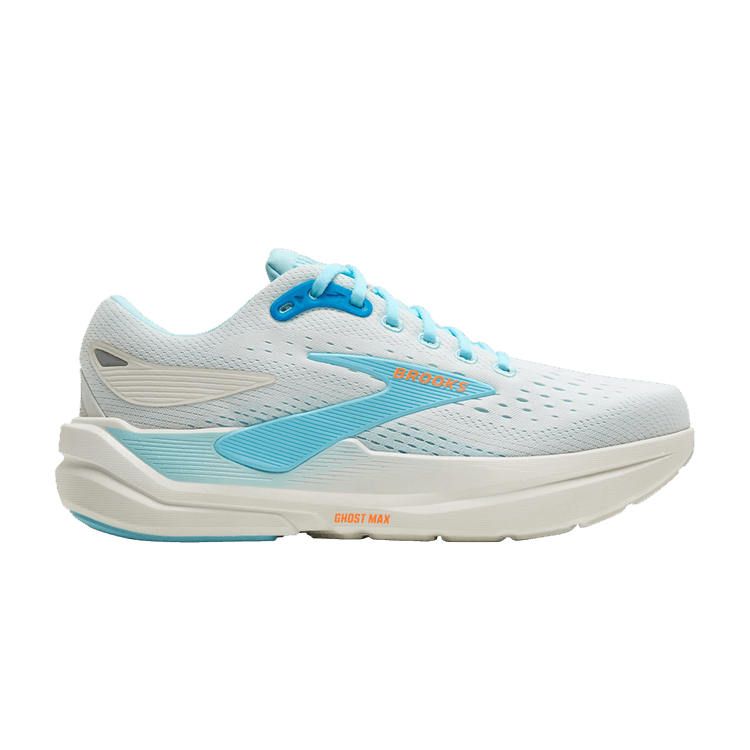 Buy Brooks Ghost Max 3 'Bluewash Atomizer' - 110464 1D 417 | GOAT