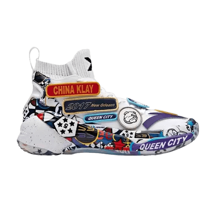 Buy Anta KT4 'All-Star' - 11911101R 1 | GOAT