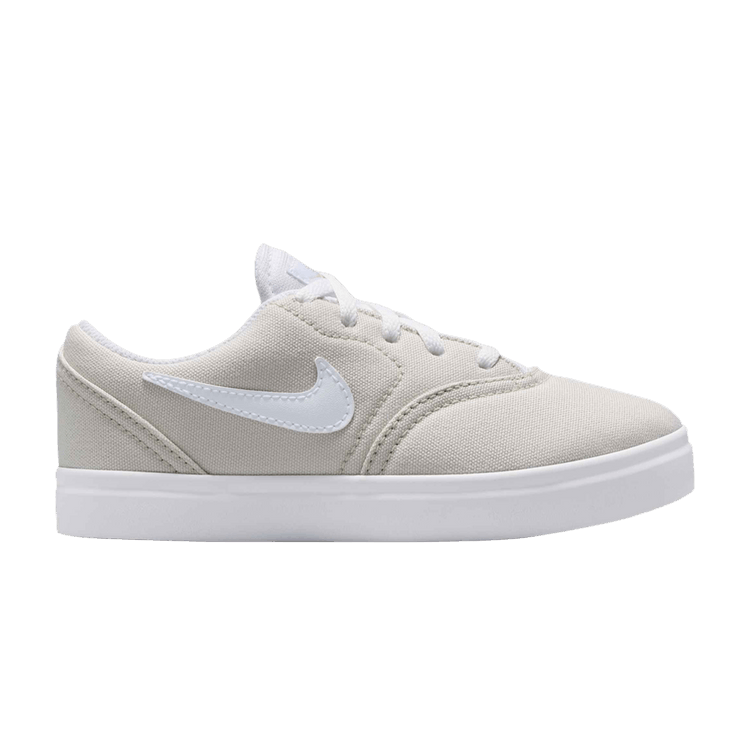Buy Nike Check Canvas SB PS 'Light Bone' - 905371 002 | GOAT