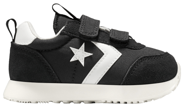 Buy Omega Trainer EasyOn TD 'Black Vintage White' - A13097C | GOAT