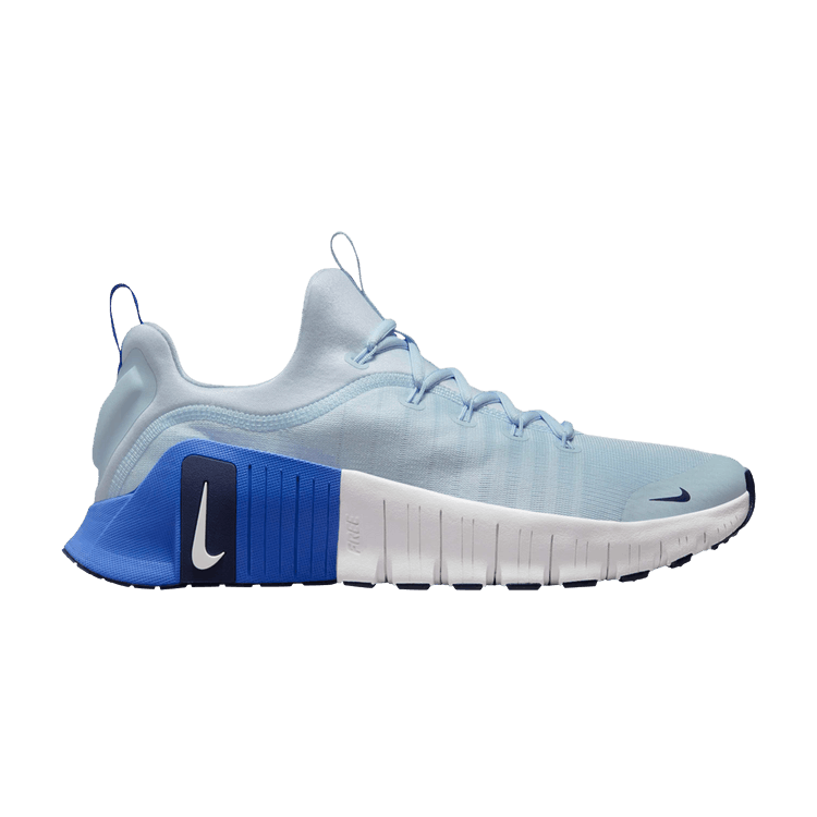 Buy Nike Free Metcon 6 'Blue Tint' - FJ7127 403 | GOAT