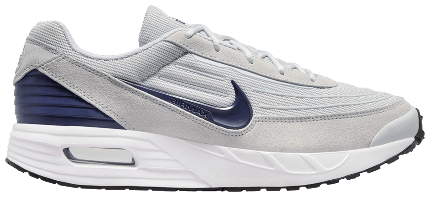 Buy Air Max Verse 'Pure Platinum Midnight Navy' - FV1302 008 | GOAT AU
