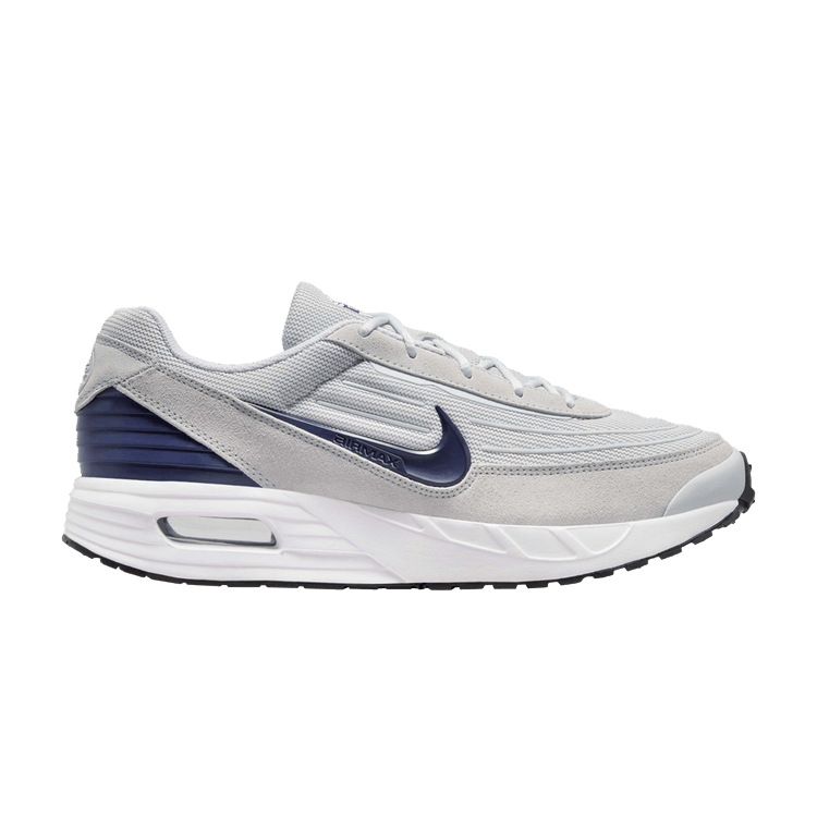 Buy Nike Air Max Verse 'Pure Platinum Midnight Navy' - FV1302 008 | GOAT