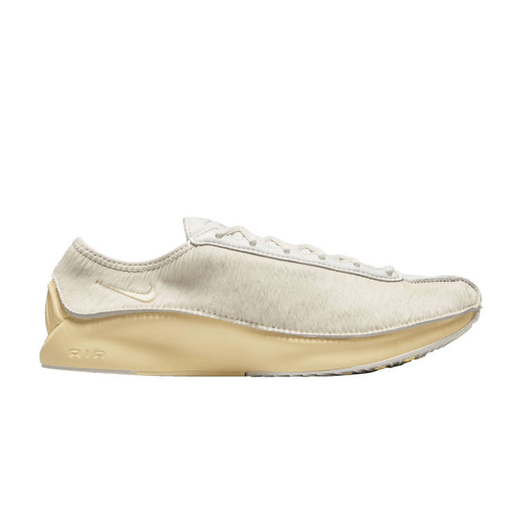 Buy Nike Wmns Air Superfly LX 'Pony Hair Pack - Soft Yellow' - HQ9148 ...