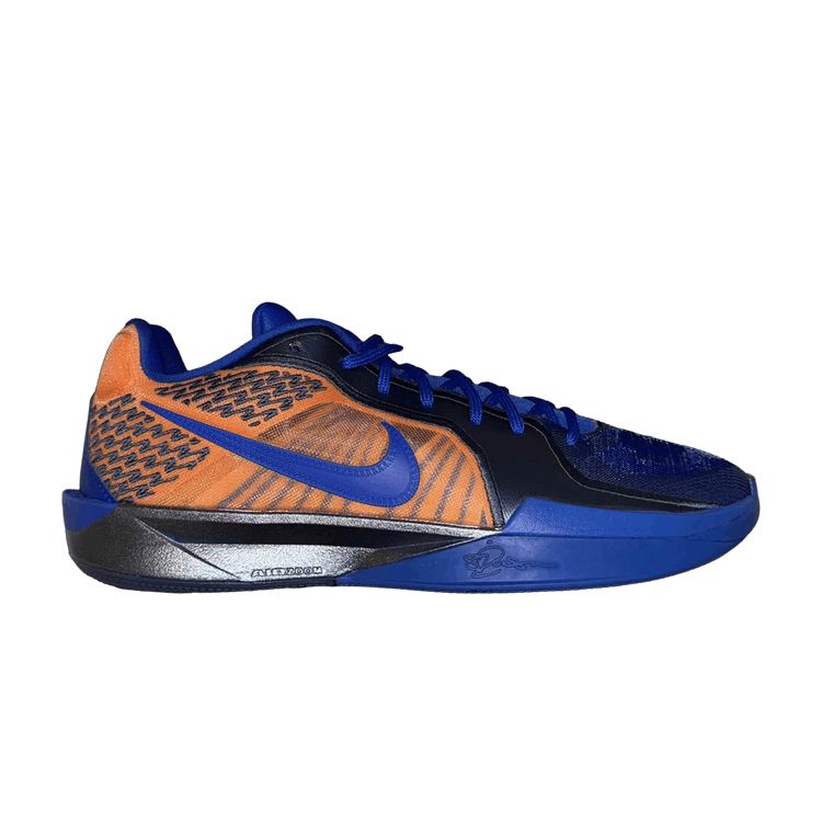 Buy Nike Wmns Sabrina 2 'EYBL Nationals' PE - IB8093 400 | GOAT