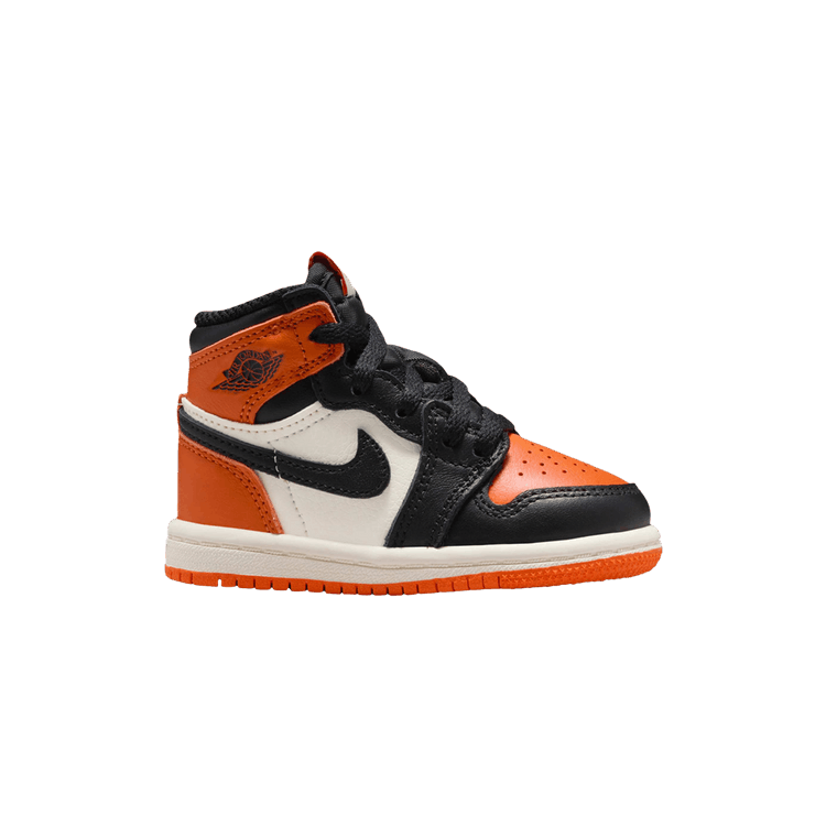 Buy Air Jordan 1 Retro High OG TD 'Shattered Backboard' 2025 - FD1413 ...
