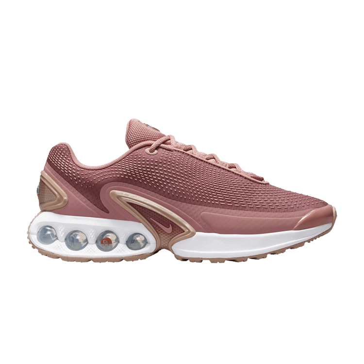 Buy Nike Wmns Air Max DN 'Red Stardust' - FJ3145 600 | GOAT