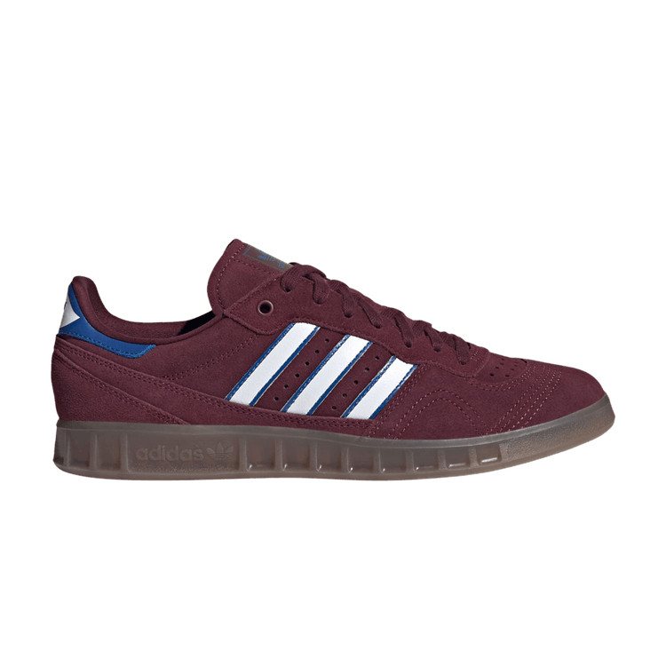 Buy adidas Handball Top 'Maroon' - JR3657 | GOAT