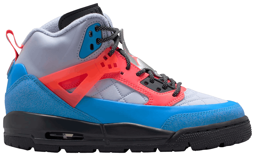 Buy Air Jordan Winterized Spizike GS 'Photo Blue Hot Lava' - FD4653 046 ...