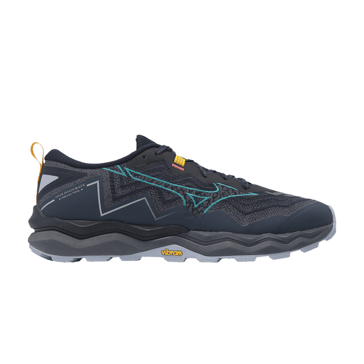 Buy Wave Daichi 9 GORE-TEX 'Baritone Blue Capri Breeze' - J1GJ255651 | GOAT