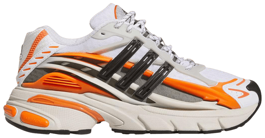 Buy Pharrell x VIRGINIA x adidas Adistar Jellyfish 'Focus Olive Orange ...