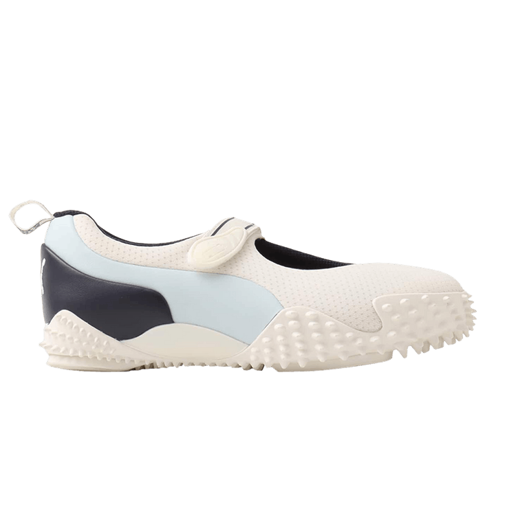 Buy GROVE x atmos Pink x Puma Wmns Mostro Fey 'Ivory' - 406041 01 | GOAT