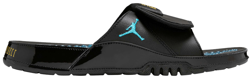 Buy Air Jordan Hydro 11 Retro Slide 'Gamma' - FN2452 047 | GOAT
