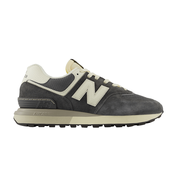 Buy New Balance 574 Legacy 'Castlerock Sea Salt' - U574LGGG | GOAT