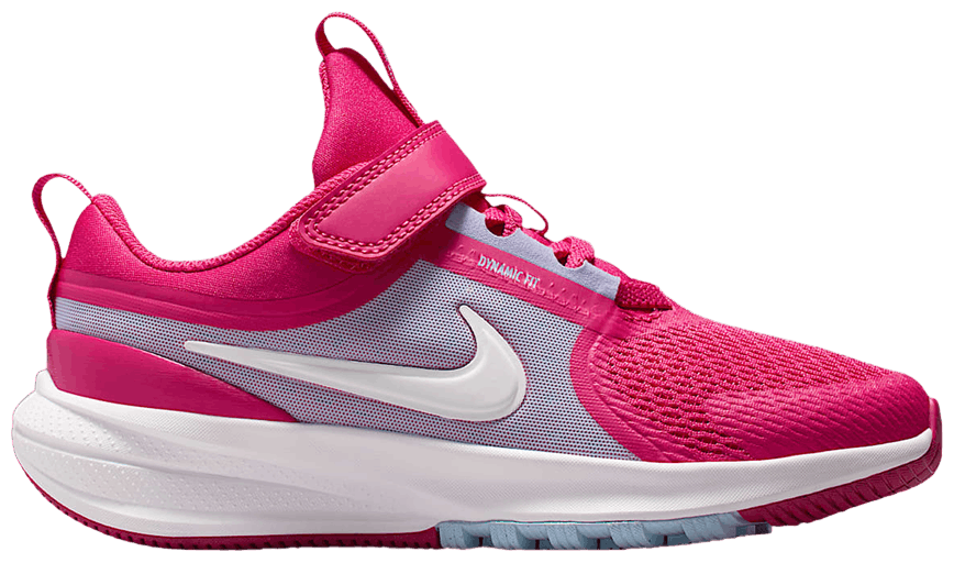 Buy Nike Star Runner 5 PS 'Rush Pink' - HF7005 601 | GOAT UK
