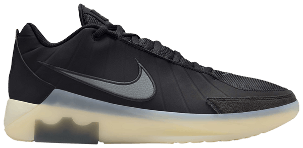 Buy Nike LeBron Witness 9 'Black Coconut Milk' - HQ8034 001 | GOAT