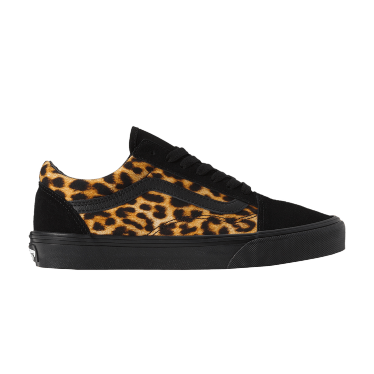 Buy Vans Old Skool 'Leopard' - VN000E8WYS5 | GOAT