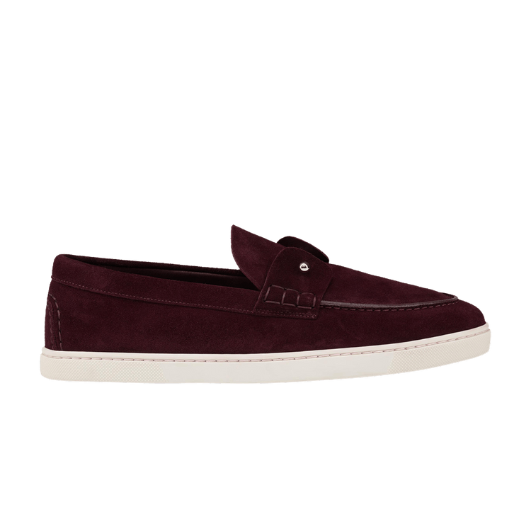 Buy Christian Louboutin Chambeliboat 'Amara' - 3240184 R813 | GOAT