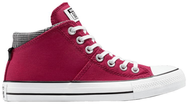 Buy Converse Wmns Chuck Taylor All Star Madison Mid 'Plaid' - A15518F ...