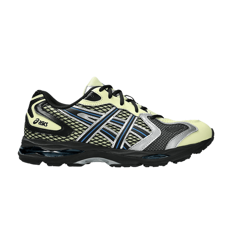 Buy ASICS Gel K1011 'Soft Yellow Black' - 1203A756 750 | GOAT