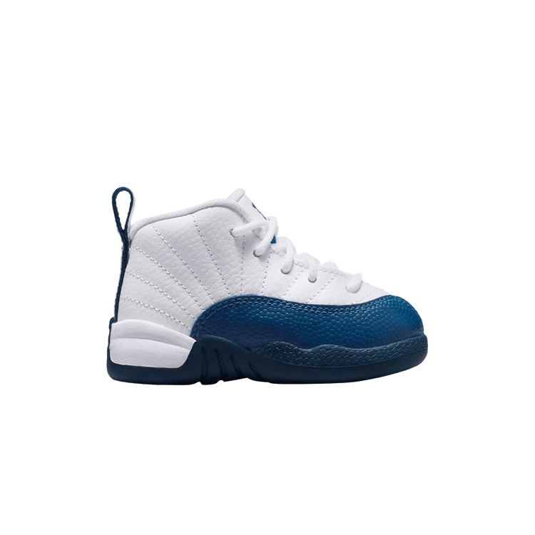 Buy Air Jordan 12 Retro TD 'French Blue' 2025 - 850000 114 | GOAT