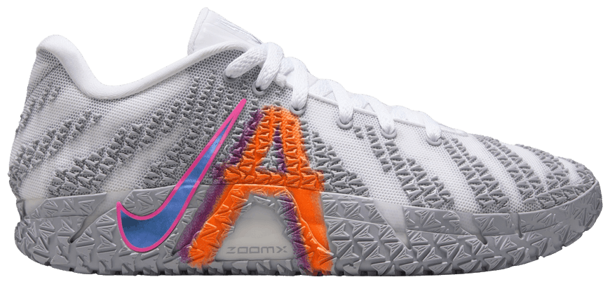 Buy Nike Ja 3 Light Show Hf2793 100 Goat De