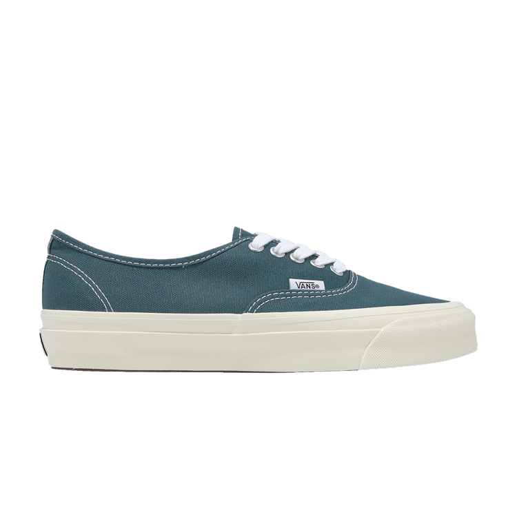 Buy Vans Authentic Reissue 44 LX 'Stargazer Blue' - VN000D9N12S | GOAT