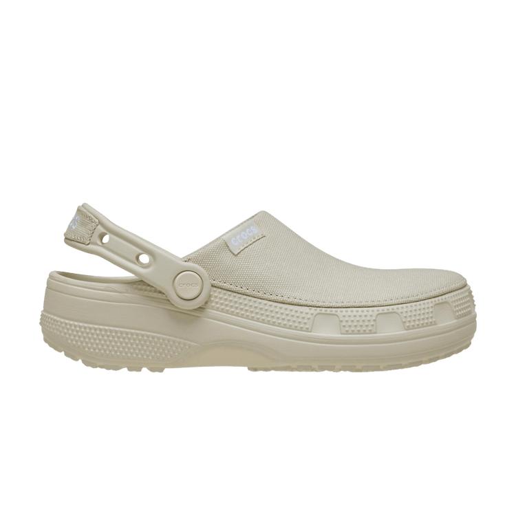 Buy Crocs Classic Crafted Clog 'Stucco' - 211354 160 | GOAT
