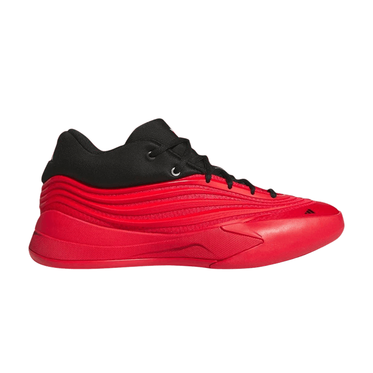 Buy adidas Dame X 'Dolla Red' - JP6093 | GOAT