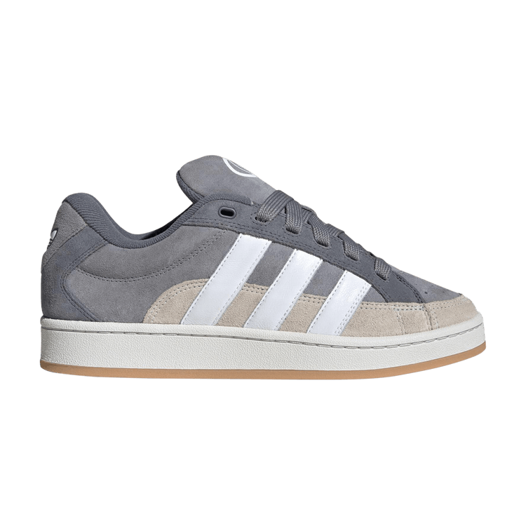 Buy adidas Campus 00s Beta 'Grey Cloud White' - JR2463 | GOAT