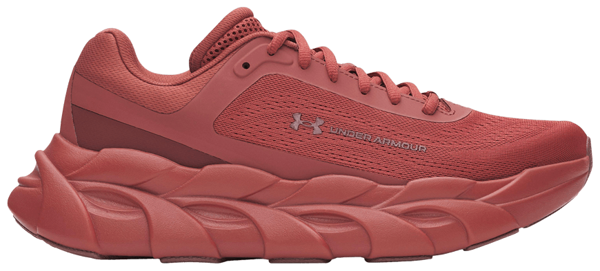 Buy Under Armour Halo Runner 'Cinna Red' - 6005287 688 | GOAT