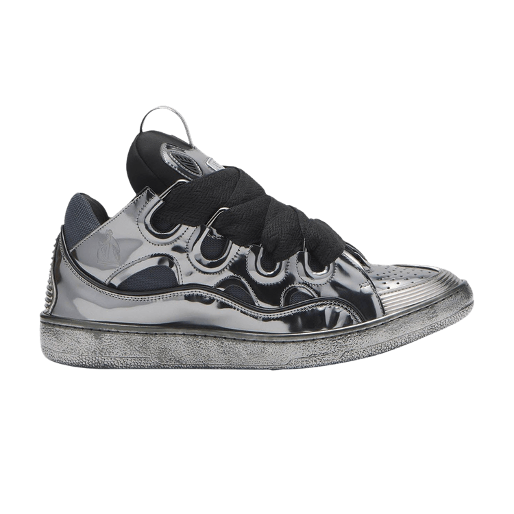 Buy Lanvin Curb Sneakers 'Canon Fusil' - FM SKRK11 SPEC E23M9 | GOAT