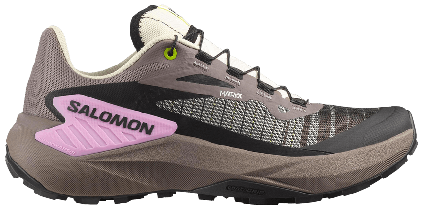 Buy Salomon Wmns Genesis 'Iron Cyclamen' - L47881000 | GOAT