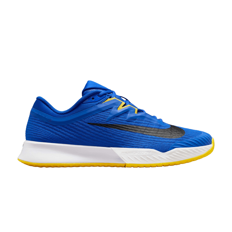 Buy NikeCourt Air Zoom Vapor Pro 3 HC 'Racer Blue Lightning' - FZ2161 ...