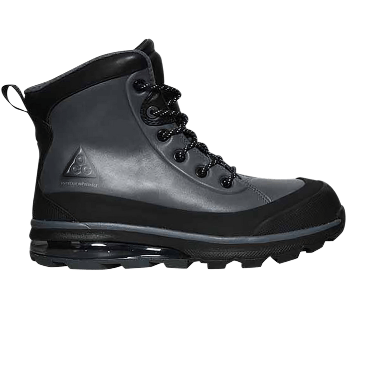 Buy Nike Air Max Conquer ACG 'Black Dark Grey' Sample - HO11 MNURBN 570 ...