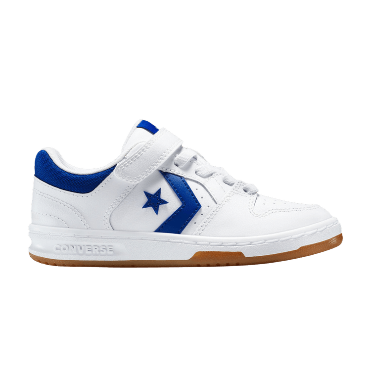 Buy Converse CL98 EasyOn PS 'White Blue' - A13190C | GOAT