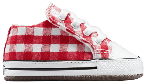 Buy Converse Chuck Taylor All Star EasyOn Low TD 'Checkered Red ...