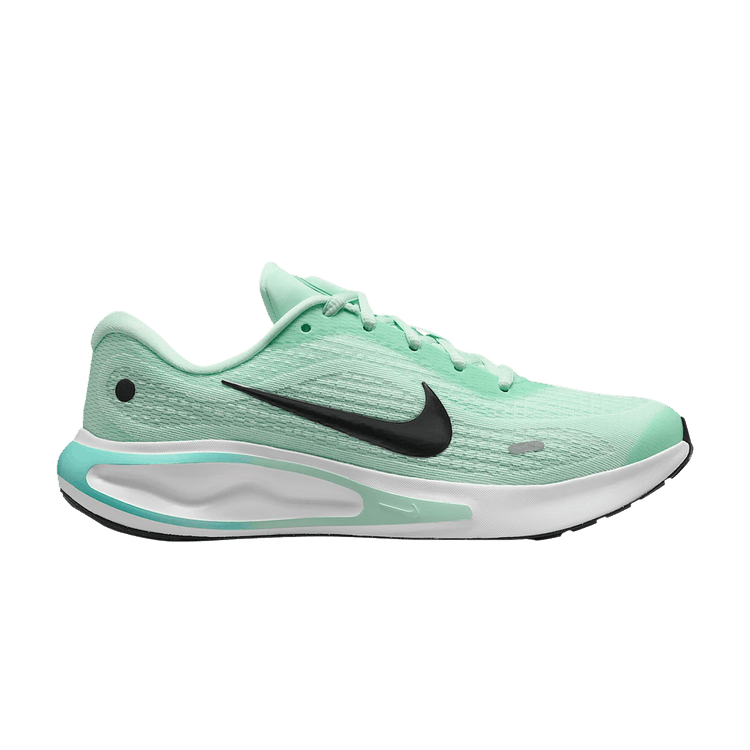 Buy Nike Wmns Journey Run 'Mint Foam' - FJ7765 300 | GOAT