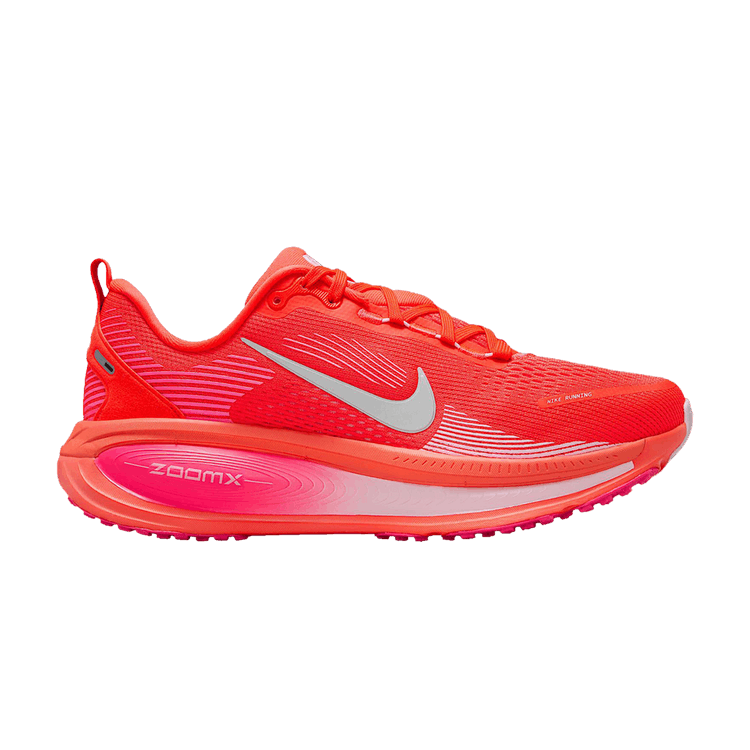 Buy Nike Wmns Vomero 18 'Bright Crimson' - HM6804 603 | GOAT