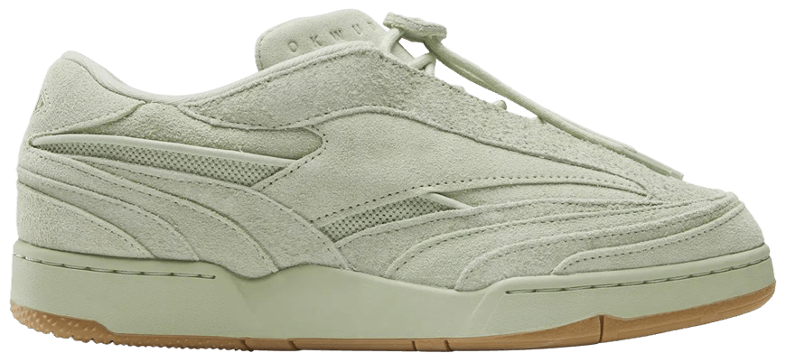 Buy Tobe Nwigwe x Reebok Chukwu ABUO 'Mint Gum' - 100229538 | GOAT