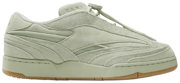 Buy Tobe Nwigwe x Reebok Chukwu ABUO 'Mint Gum' - 100229538 | GOAT